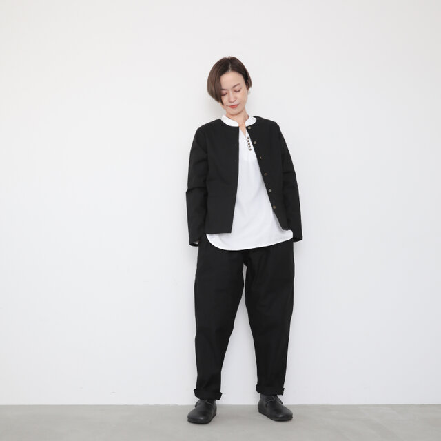 black setup / paris | iichi ハンドメイド・クラフト作品・手仕事品の通販