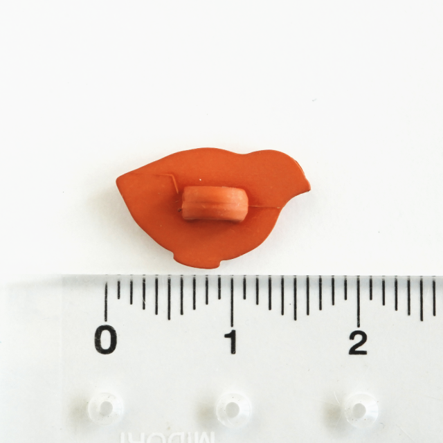 (3個) 15mm 小鳥のボタン フランス製 | iichi ハンドメイド・クラフト作品・手仕事品の通販