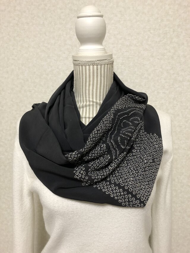 スヌード 6314 | iichi ハンドメイド・クラフト作品・手仕事品の通販