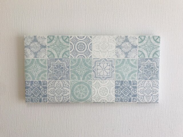 No.4982インテリアパネル | iichi ハンドメイド・クラフト作品・手仕事品の通販