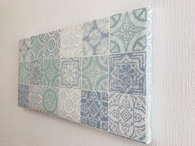 No.4982インテリアパネル | iichi ハンドメイド・クラフト作品・手仕事品の通販