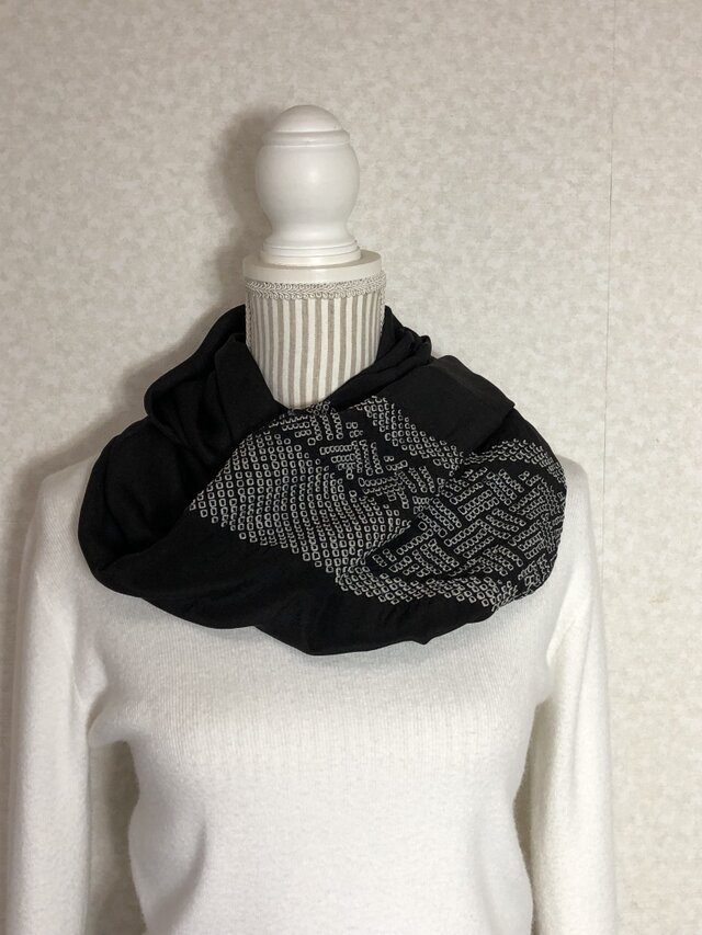 スヌード 6316 | iichi ハンドメイド・クラフト作品・手仕事品の通販