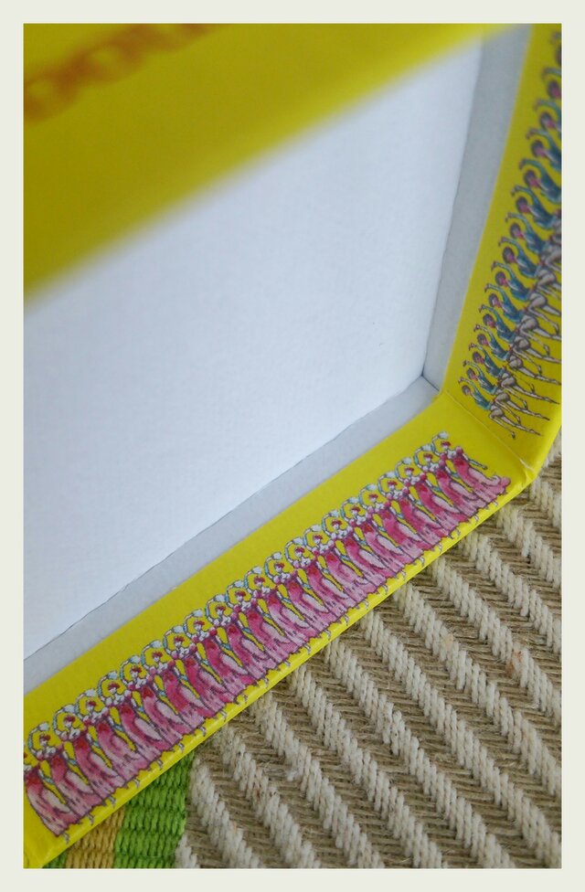 2022 debouboutin Thanks set☆ | iichi 日々の暮らしを心地よくするハンドメイドやアンティークのマーケットプレイス