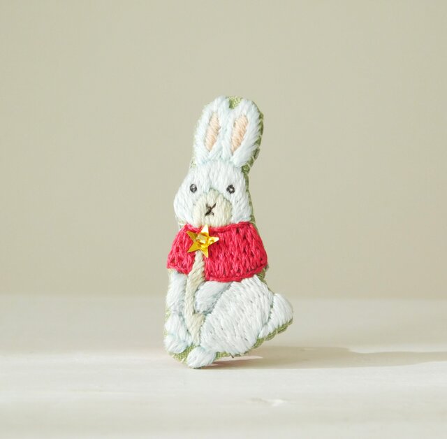 iichi通信 vol.1394 「動物たちの冬物語」 | iichi 日々の暮らしを心地よくするハンドメイドやアンティークのマーケットプレイス