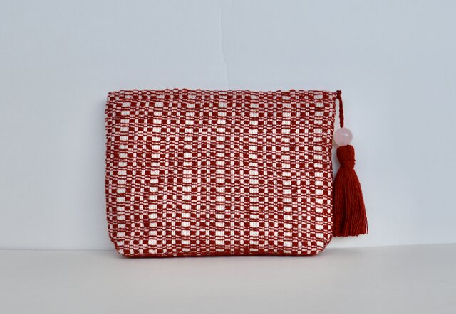 Pouch_119 | iichi ハンドメイド・クラフト作品・手仕事品の通販