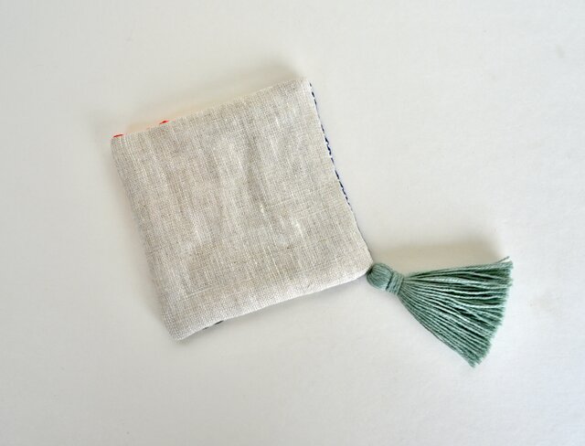 Coaster_058 | iichi ハンドメイド・クラフト作品・手仕事品の通販