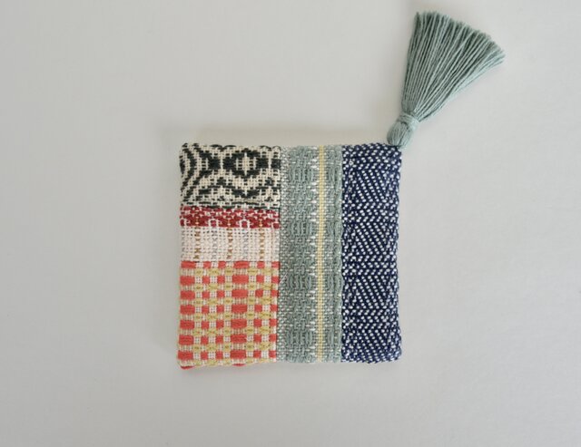 Coaster_060 | iichi 日々の暮らしを心地よくするハンドメイドやアンティークのマーケットプレイス