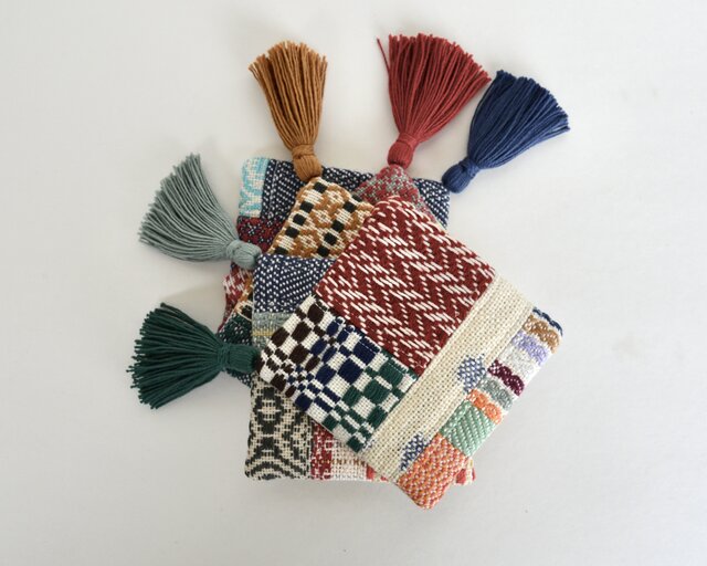 Coaster_062 | iichi ハンドメイド・クラフト作品・手仕事品の通販