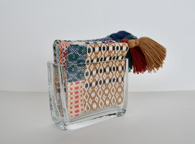 Coaster_062 | iichi ハンドメイド・クラフト作品・手仕事品の通販