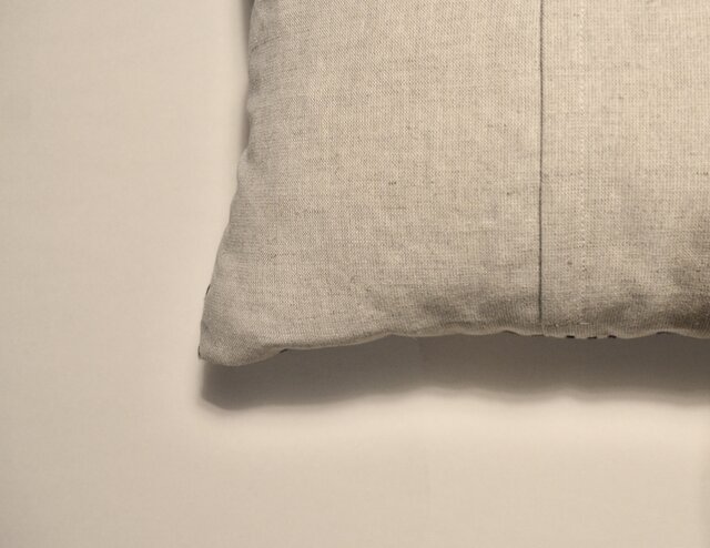 Cushion_002 | iichi ハンドメイド・クラフト作品・手仕事品の通販