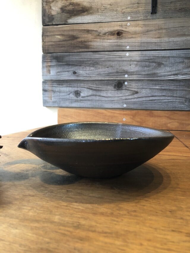 片口の器 no 102 | iichi ハンドメイド・クラフト作品・手仕事品の通販