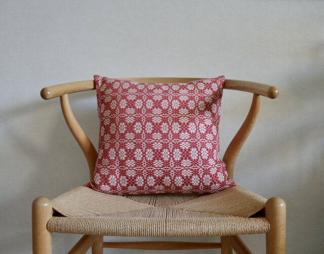 Cushion_003 | iichi ハンドメイド・クラフト作品・手仕事品の通販