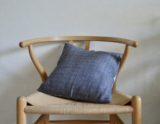 Cushion_005 | iichi ハンドメイド・クラフト作品・手仕事品の通販