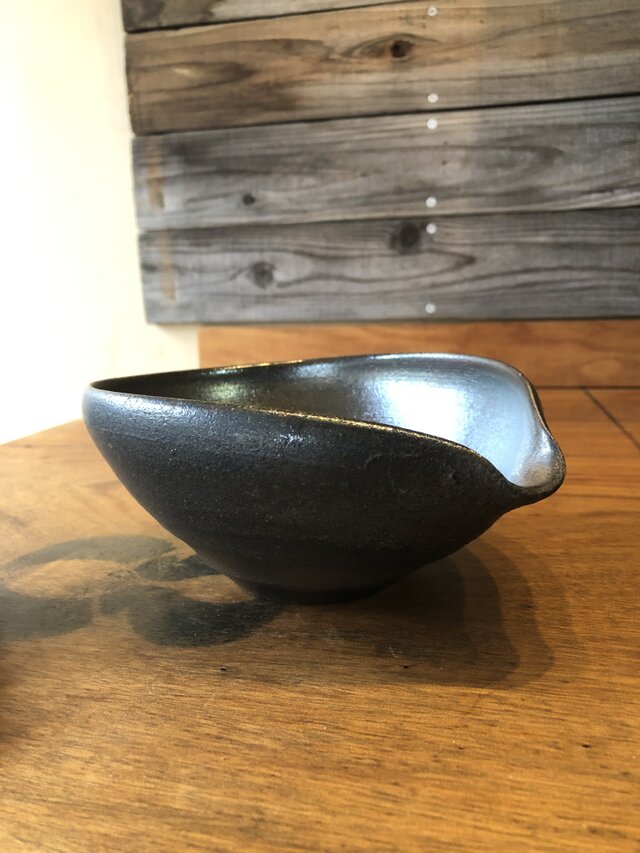 片口の器 no 103 | iichi ハンドメイド・クラフト作品・手仕事品の通販