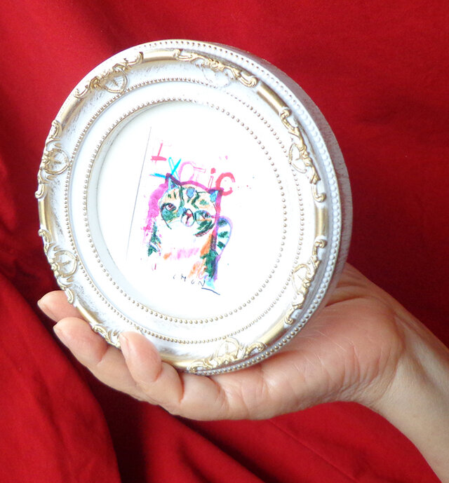 Exotic | iichi ハンドメイド・クラフト作品・手仕事品の通販