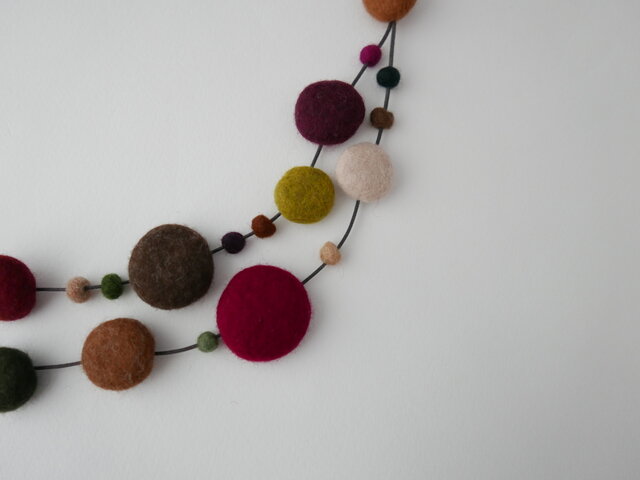 Two steps_A03 | iichi 日々の暮らしを心地よくするハンドメイドやアンティークのマーケットプレイス