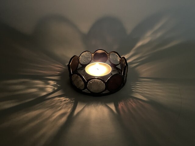 ＊再販＊トレイ・Bonbon（ヴィオレ） | iichi ハンドメイド・クラフト作品・手仕事品の通販