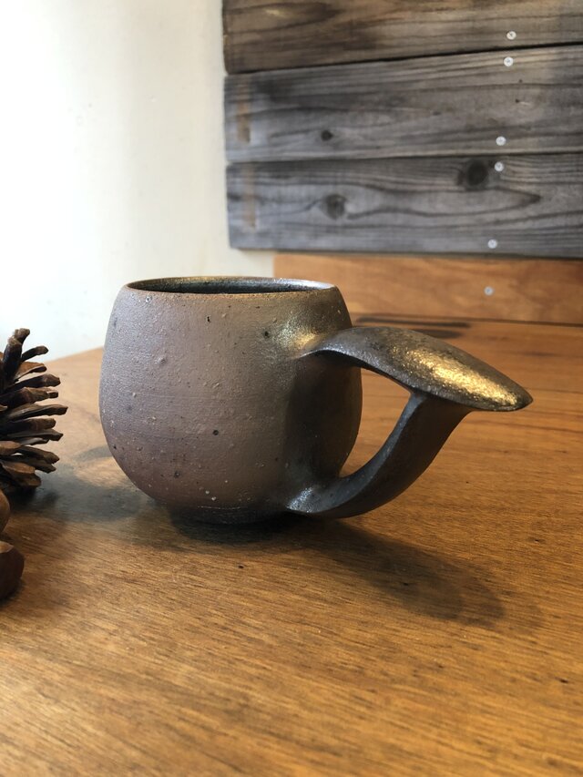 マグカップ no 106 | iichi ハンドメイド・クラフト作品・手仕事品の通販