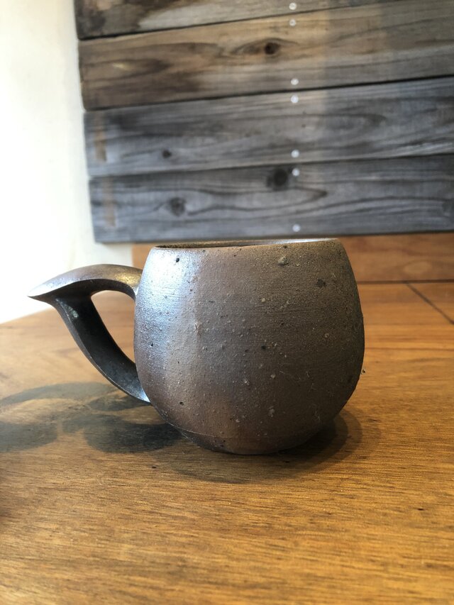 マグカップ no 106 | iichi ハンドメイド・クラフト作品・手仕事品の通販