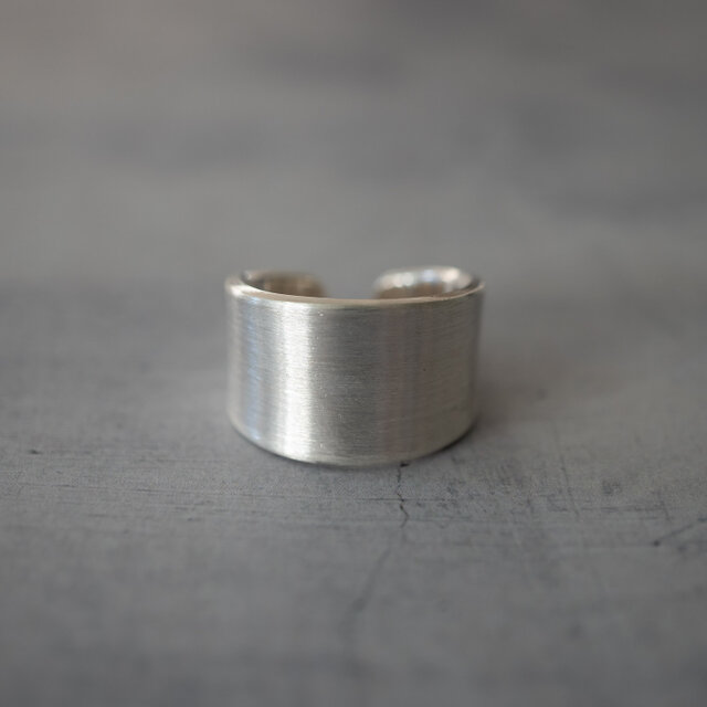 カヌー 12（Silver925） | iichi ハンドメイド・クラフト作品・手仕事品の通販