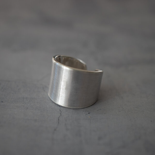 カヌー 15（Silver925） | iichi ハンドメイド・クラフト作品・手仕事品の通販