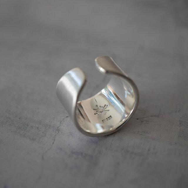 カヌー 15（Silver925） | iichi ハンドメイド・クラフト作品・手仕事品の通販