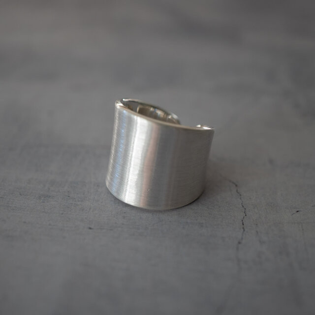 カヌー 18（Silver925） | iichi ハンドメイド・クラフト作品・手仕事品の通販