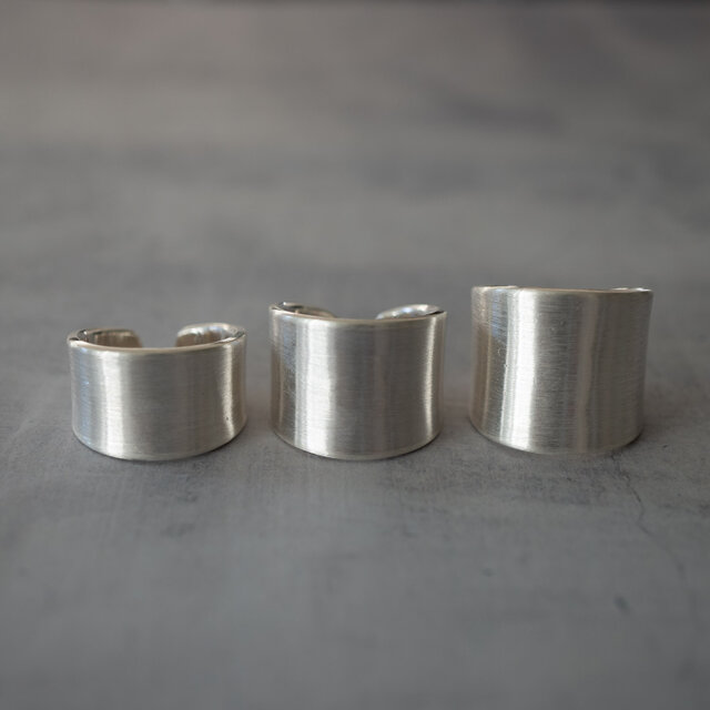 カヌー 18（Silver925） | iichi ハンドメイド・クラフト作品・手仕事品の通販