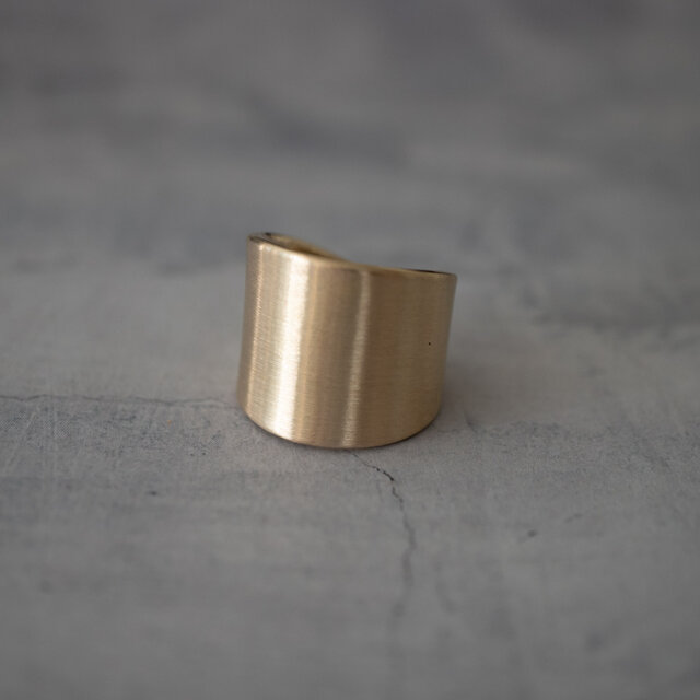 カヌー 18（Brass） | iichi ハンドメイド・クラフト作品・手仕事品の通販