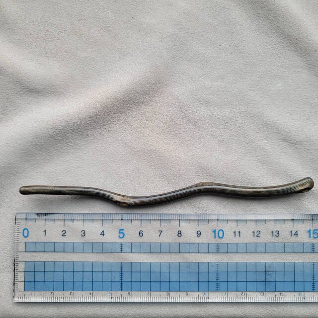 虹彩珊瑚のかんざし | iichi 日々の暮らしを心地よくするハンドメイドやアンティークのマーケットプレイス