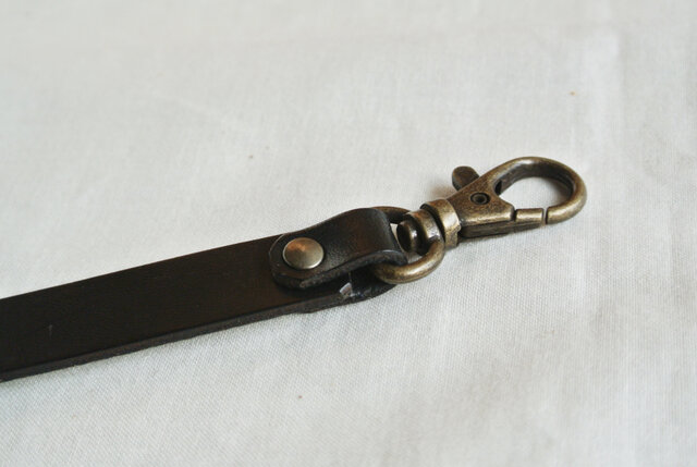 うさぎすかる（UP-1)、グローブホルダーB。 | iichi ハンドメイド・クラフト作品・手仕事品の通販