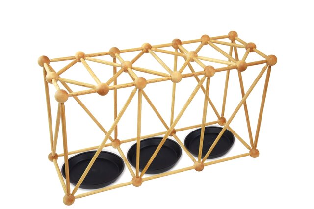 Truss World 傘立て | iichi ハンドメイド・クラフト作品・手仕事品の通販