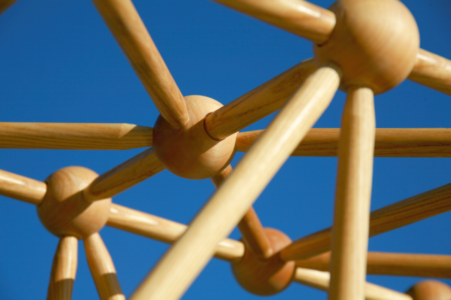 Truss World 傘立て | iichi ハンドメイド・クラフト作品・手仕事品の通販