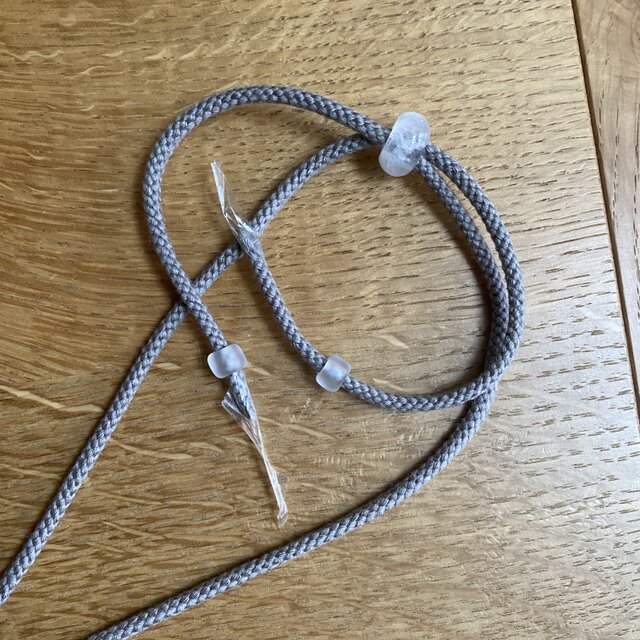 Oさま専用ページ コード | iichi ハンドメイド・クラフト作品・手仕事品の通販