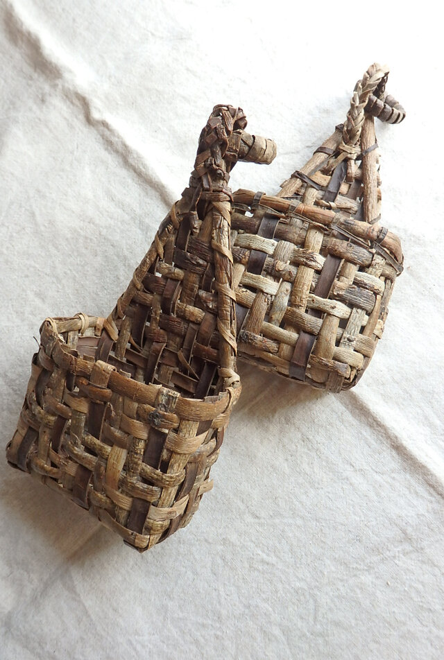 壁掛けラック・ミニ | iichi ハンドメイド・クラフト作品・手仕事品の通販