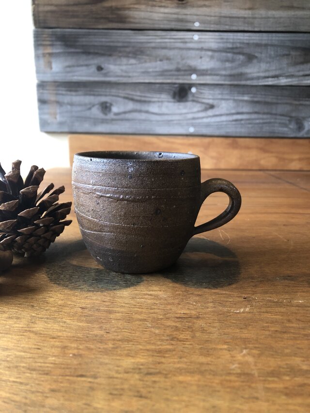 マグカップ no 112 | iichi ハンドメイド・クラフト作品・手仕事品の通販