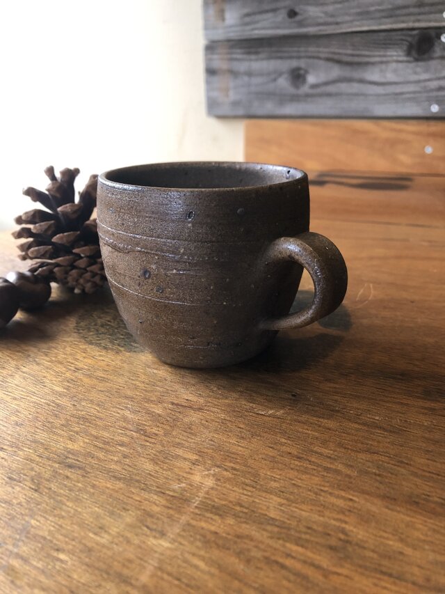 マグカップ no 112 | iichi ハンドメイド・クラフト作品・手仕事品の通販