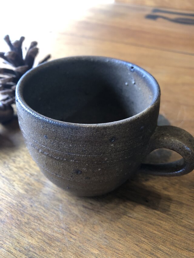 マグカップ no 112 | iichi ハンドメイド・クラフト作品・手仕事品の通販