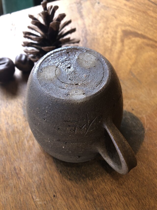 マグカップ no 112 | iichi ハンドメイド・クラフト作品・手仕事品の通販