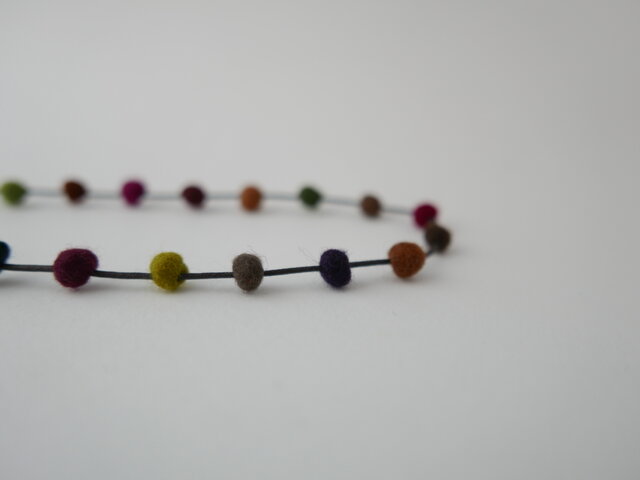 Single loop nano A01 | iichi ハンドメイド・アンティーク・食品・ギフト・手作り