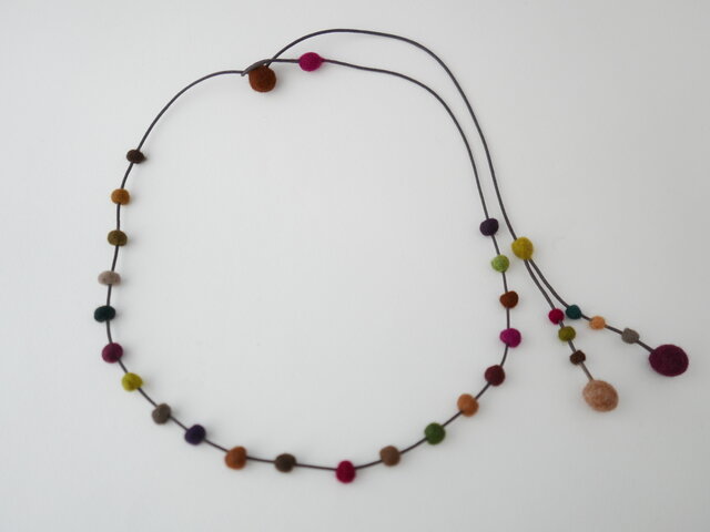 Single loop nano A01 | iichi ハンドメイド・アンティーク・食品・ギフト・手作り