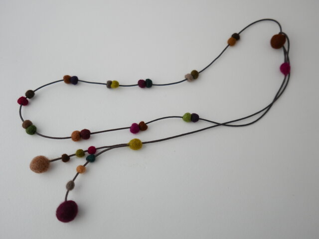 Single loop nano A01 | iichi ハンドメイド・アンティーク・食品・ギフト・手作り