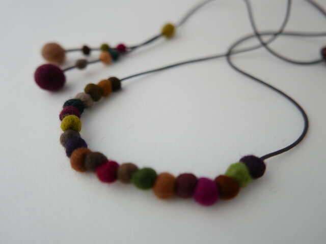 Single loop nano A01 | iichi ハンドメイド・アンティーク・食品・ギフト・手作り