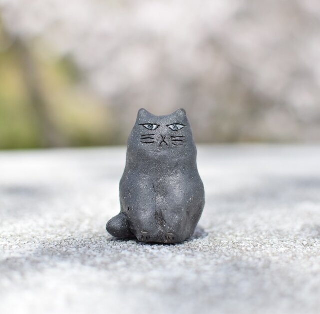 cat b38 | iichi ハンドメイド・クラフト作品・手仕事品の通販