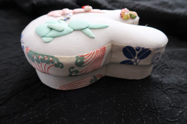 ウサギ、カルトナージュBOX | iichi ハンドメイド・クラフト作品・手仕事品の通販