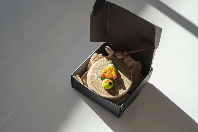 ツリー／G | iichi ハンドメイド・クラフト作品・手仕事品の通販