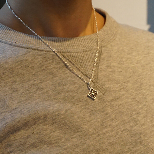 針突鋳物首飾タカゼン（高善） rp-99 | iichi ハンドメイド・クラフト作品・手仕事品の通販