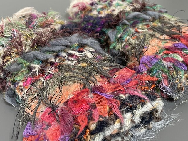 ハンドウォーマー06 | iichi ハンドメイド・クラフト作品・手仕事品の通販