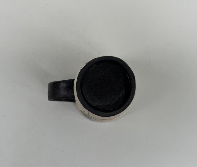 化粧掻き落とし文様 マグカップ151 | iichi ハンドメイド・クラフト作品・手仕事品の通販