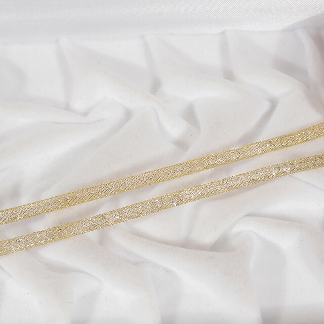 大粒の南洋真珠（黒蝶、バロック）のトップとガラスチェーンのネックレス（アジャスター、キュービックジルコニア） | iichi ハンドメイド ...